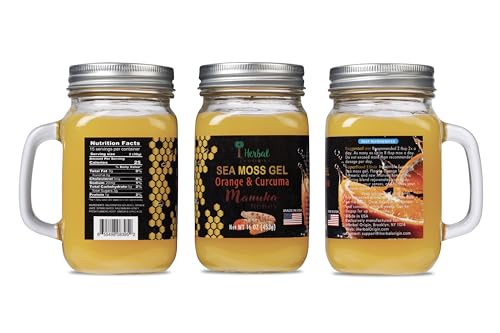 sea moss gel for digestive health