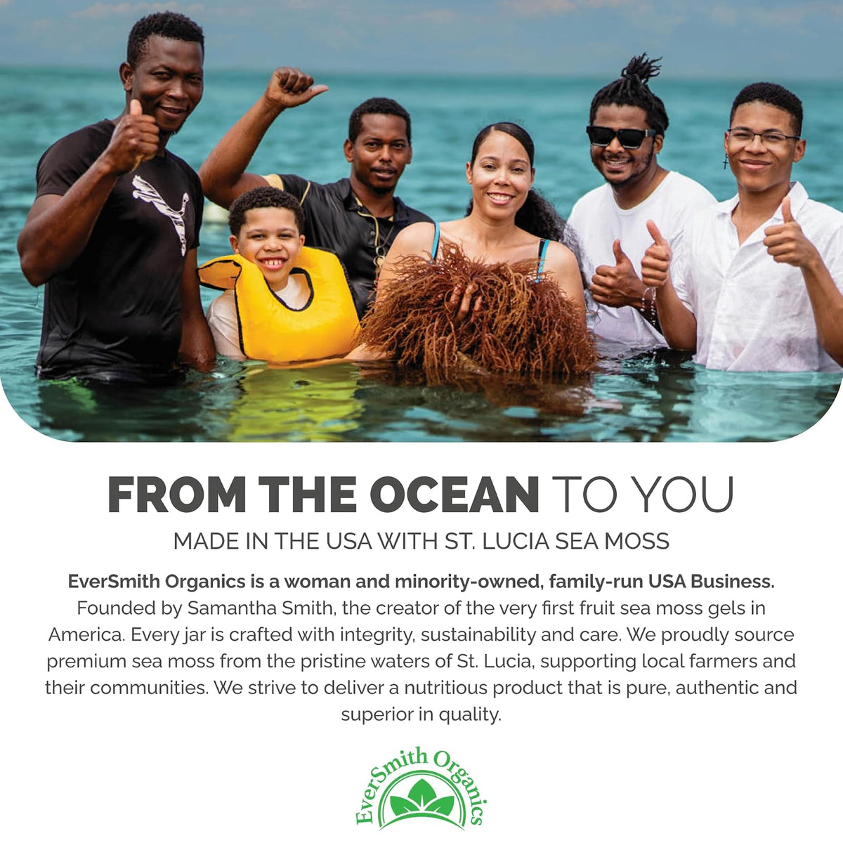 sea moss gel for immune support