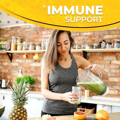 Sea moss gel for overall health