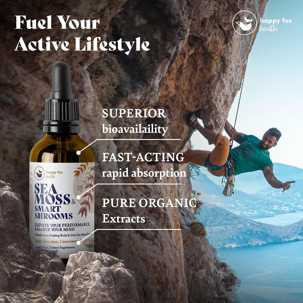 sea moss gel for skin health