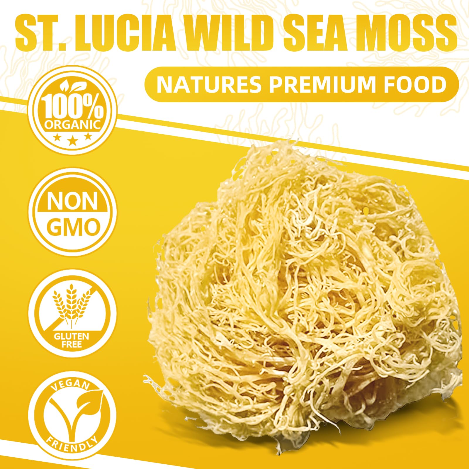 sea moss gel for skin health