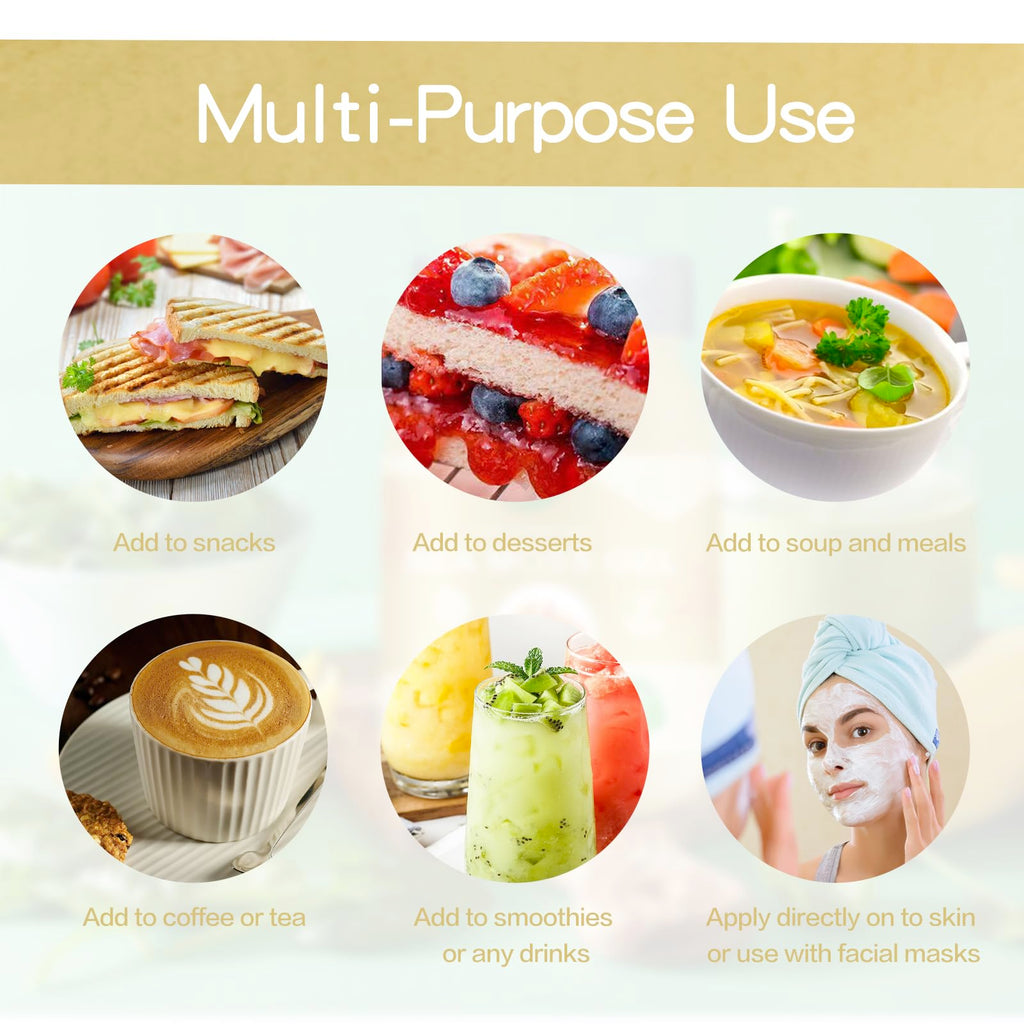 sea moss gel for wellness