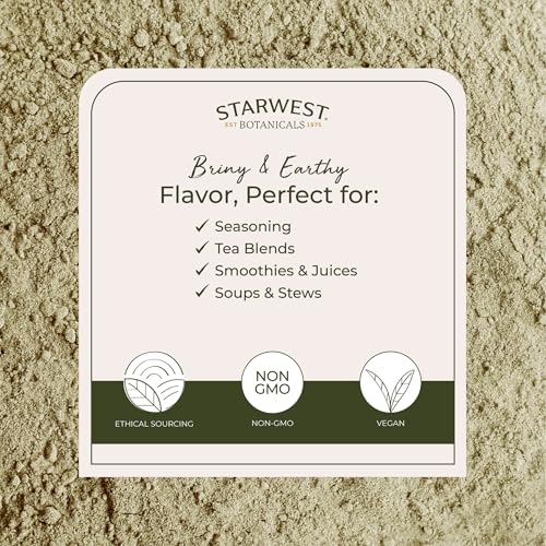 sea moss gel ingredient for recipes