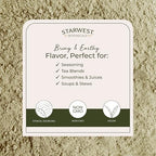 sea moss gel ingredient for recipes