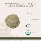 sea moss gel ingredient for recipes