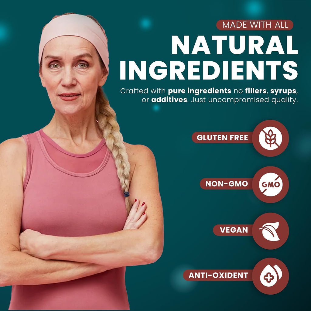 sea moss gel with elderberry
