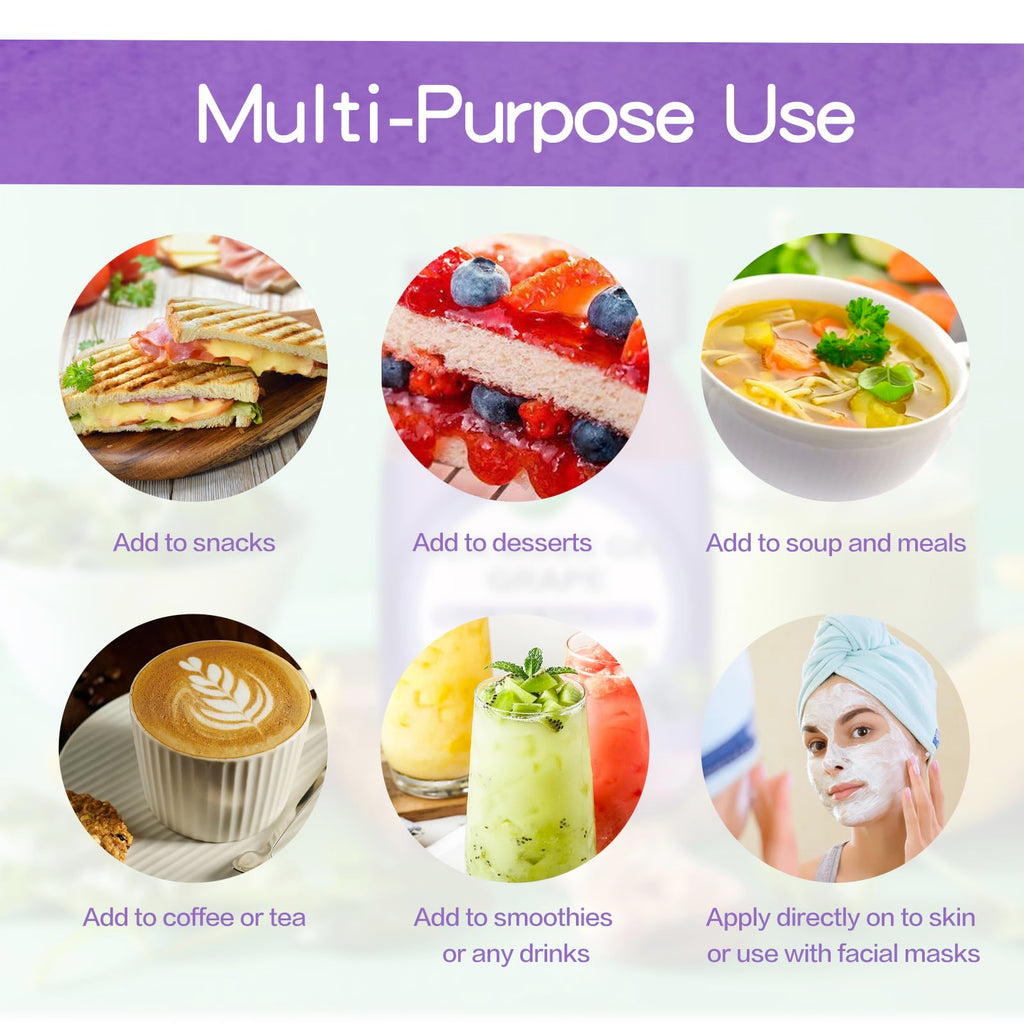 sea moss gel with essential nutrients