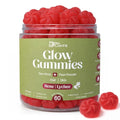 Sea Moss Glow gummies for skin health