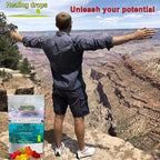sea moss gummies for active seniors
