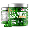 sea moss gummies for adults