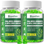 sea moss gummies for adults