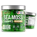 Sea Moss Gummies for daily health
