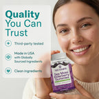 sea moss gummies for immune support