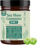 sea moss gummies for immune support