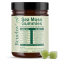 Sea Moss Gummies for immune support