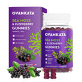 Sea Moss gummies for immune support