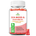 Sea Moss Gummies for kids