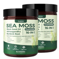 sea moss gummies for multivitamins