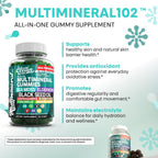 sea moss gummies for seniors