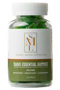 sea moss gummies for wellness