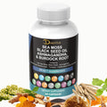 Sea Moss immune support supplement