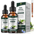 sea moss liquid drops for wellness