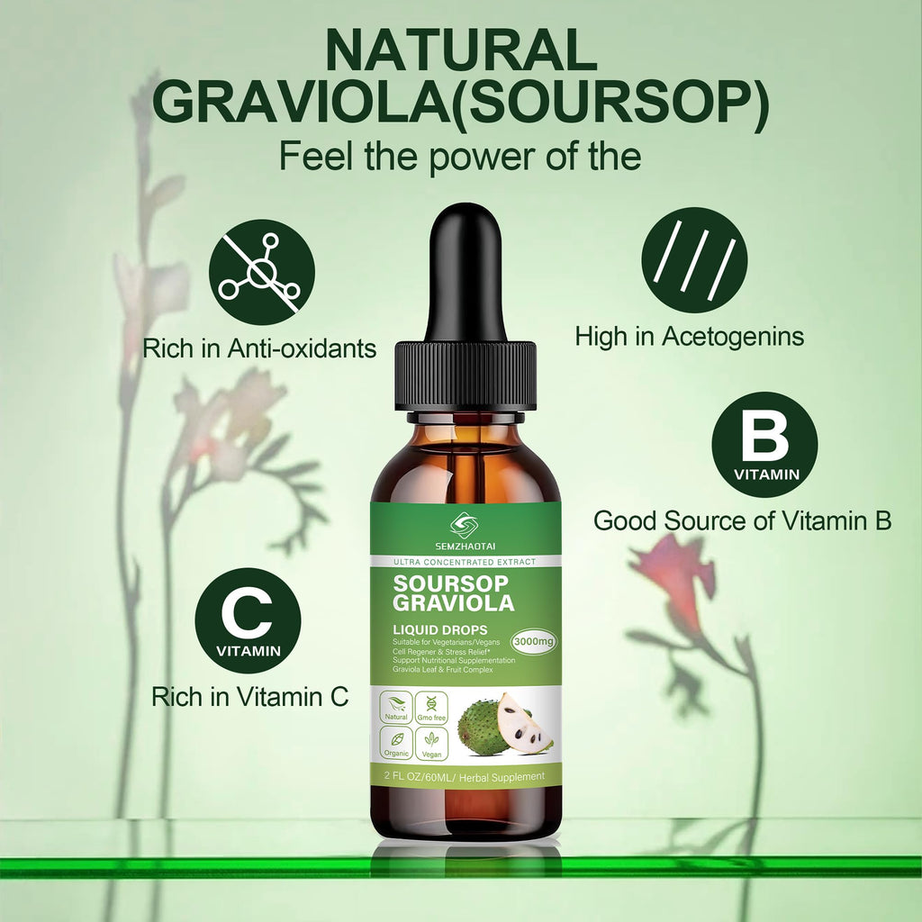 sea moss liquid for daily nutrition