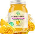 Sea Moss Mango nutrient-rich supplement