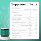 Sea Moss multivitamins for daily health