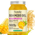 Sea Moss Pineapple Mango health benefits