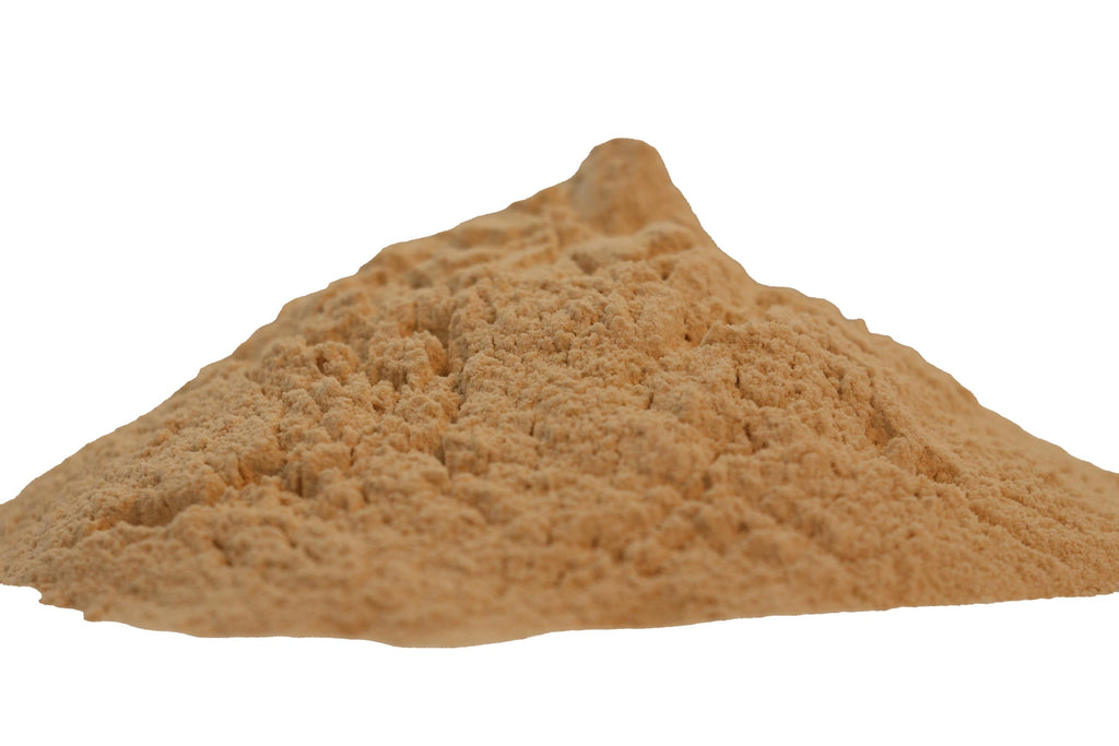 sea moss powder for overall wellness