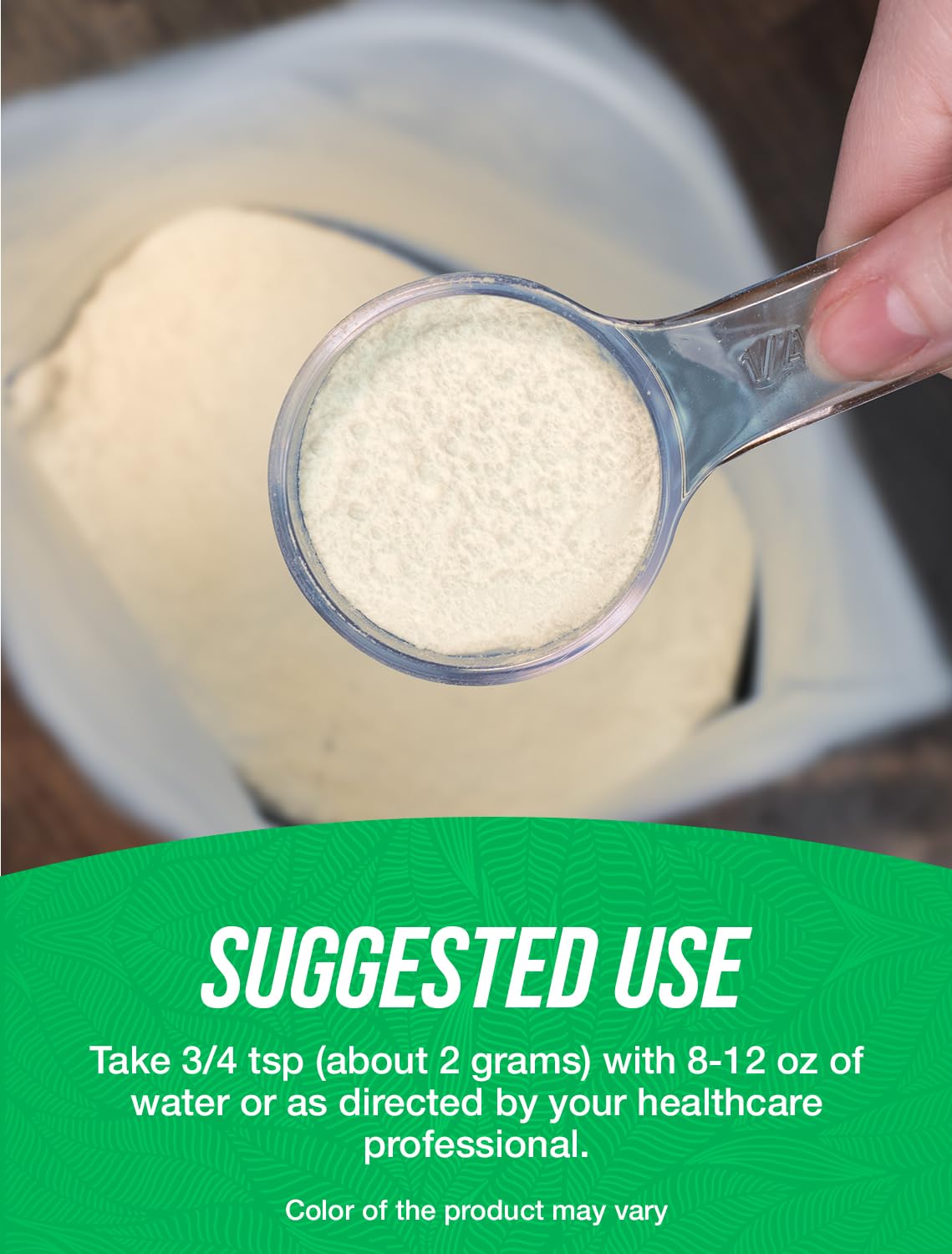 sea moss powder for skin care