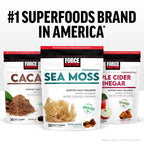 sea moss soft chews for immunity