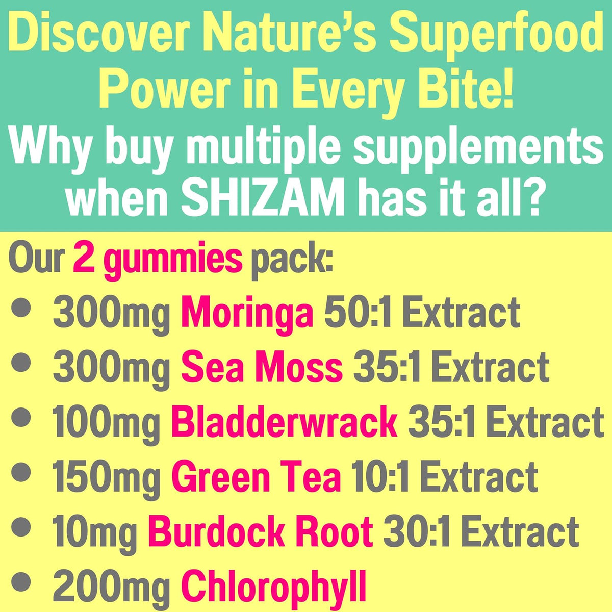 sea moss super greens for wellness