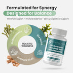 sea moss superblend health benefits
