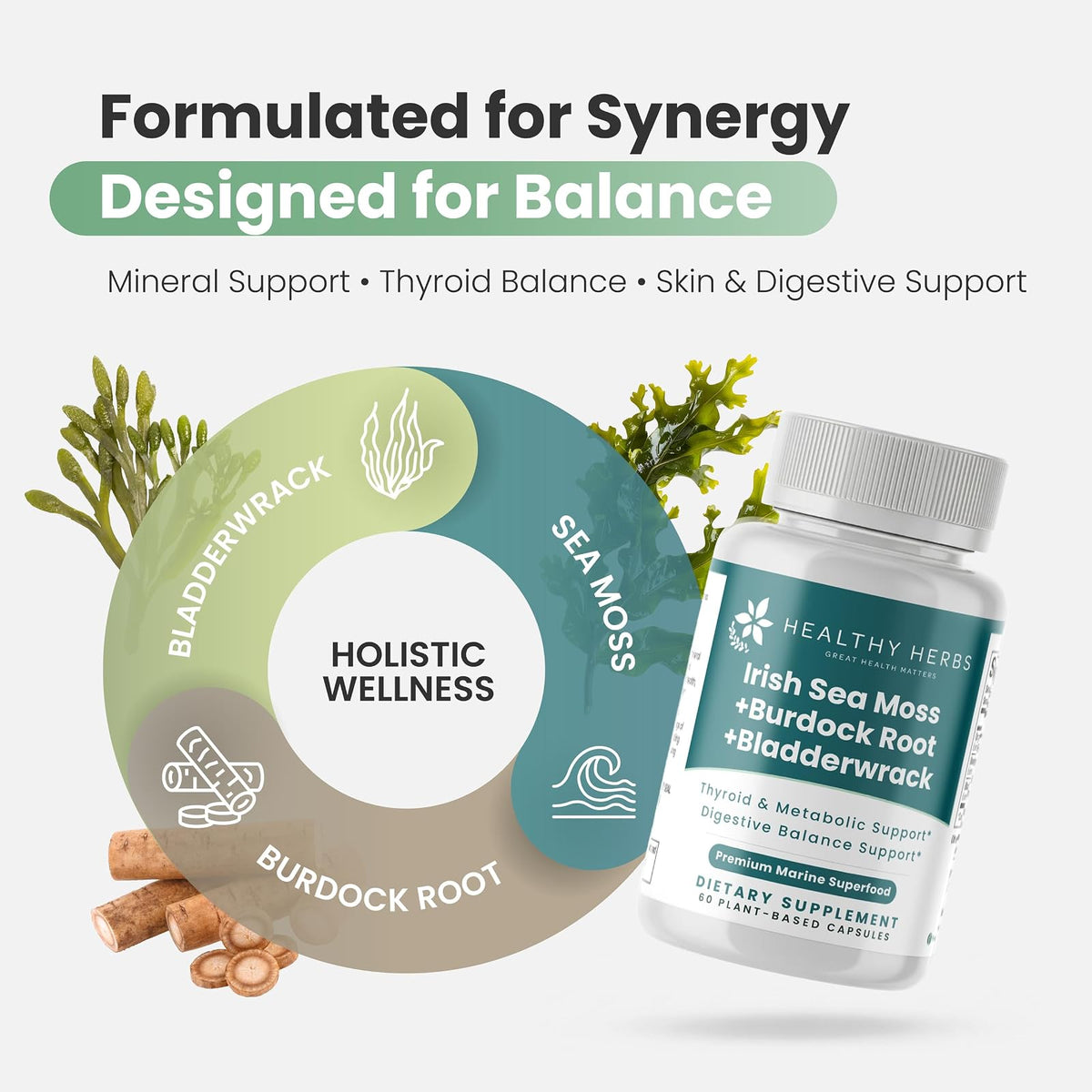 sea moss superblend health benefits