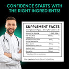 sea moss supplement for energy