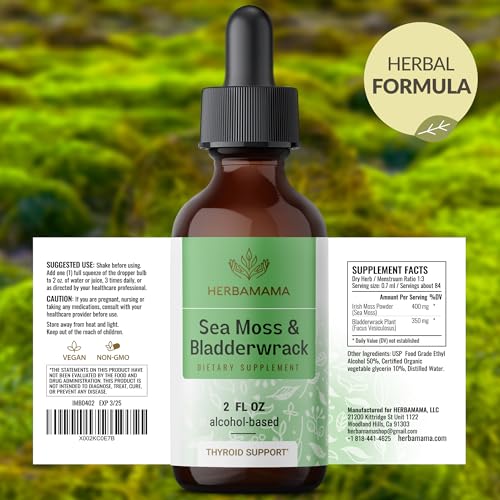 sea moss supplement for hydration