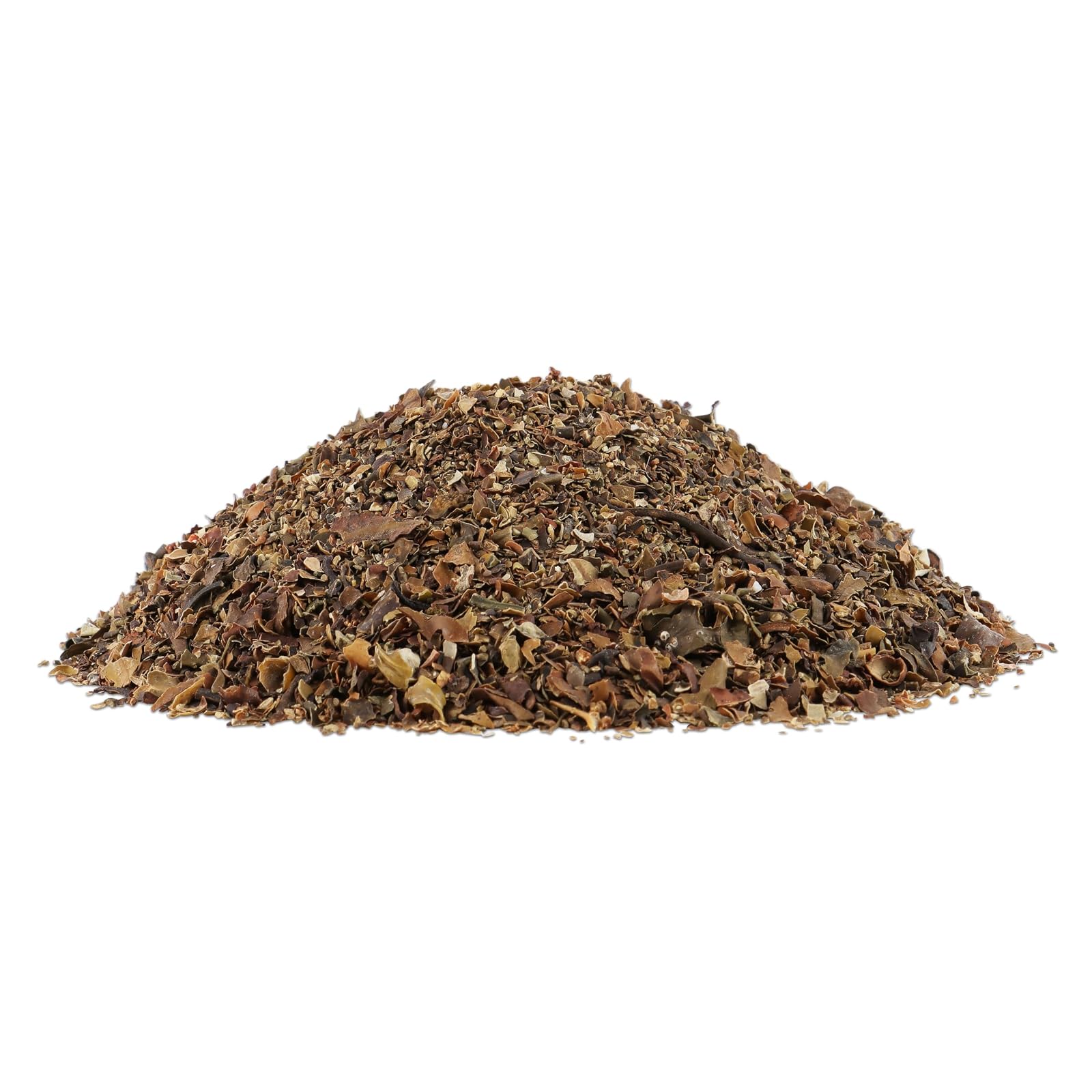 sea moss supplement with bladderwrack