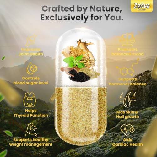 sea moss turmeric for enhanced nutrition