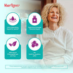 sea moss with chlorella nutrition