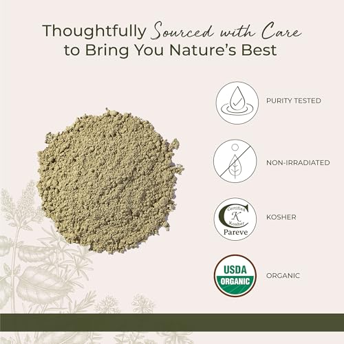 sea vegetable kelp for nutrition