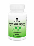 Seagate Olive Leaf Extract benefits