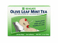 Seagate olive leaf herbal tea bags
