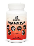 Seagate Olive Leaf Plus capsules