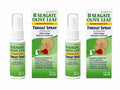 Seagate olive leaf throat spray
