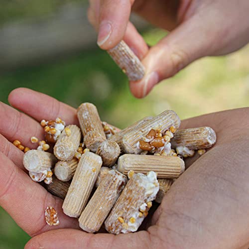 sealing wax for mushroom cultivation