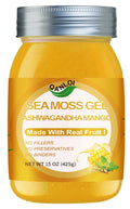 Seamoss Gel for immune support