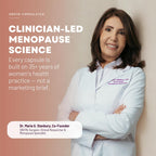 SEASON34 menopause health solution