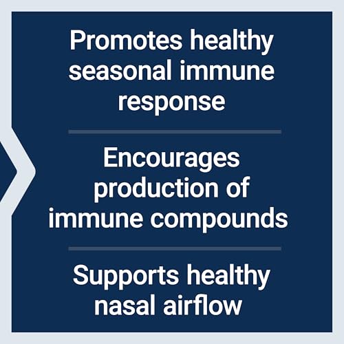 seasonal allergy relief vitamins